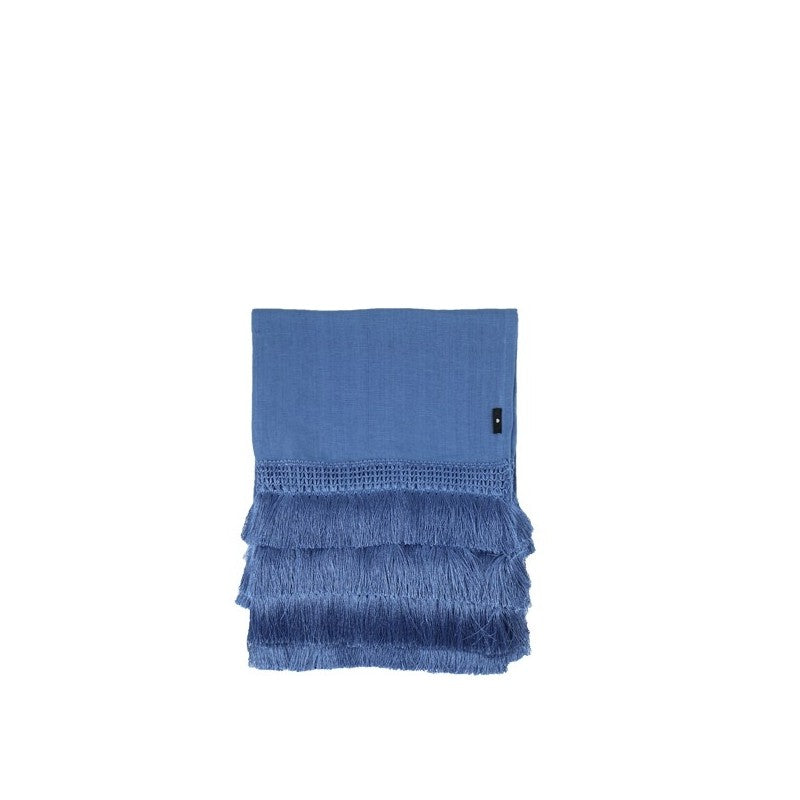 Penelope Throw Denim – House 2 Home Collection