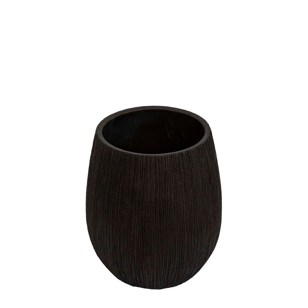 Swart Pot Small 23cm – House 2 Home Collection